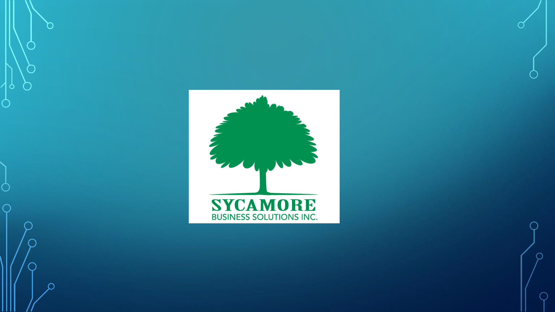 Sycamore Business Solutions